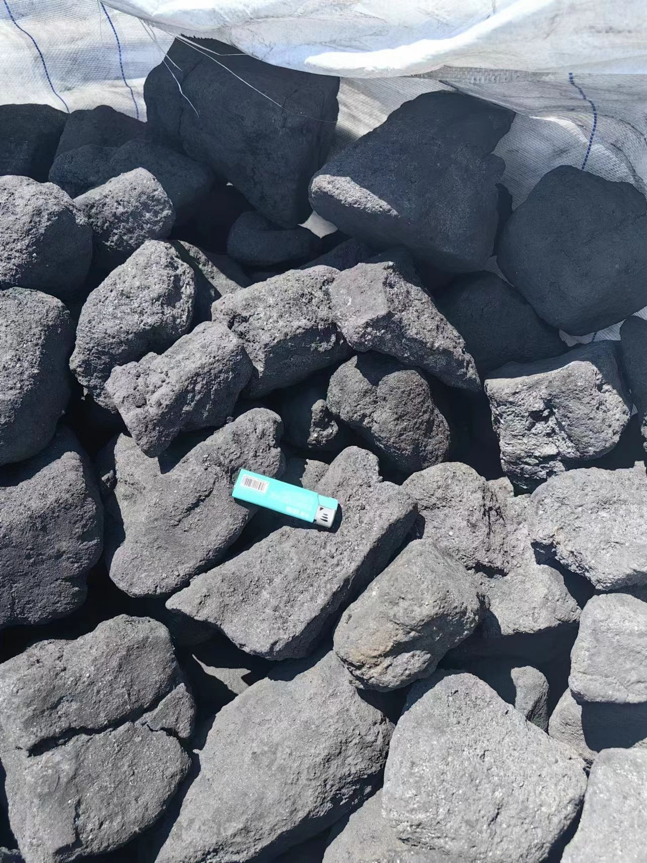 Buy Foundry Coke from SHANDONG GANGDA, China | Tradewheel.com