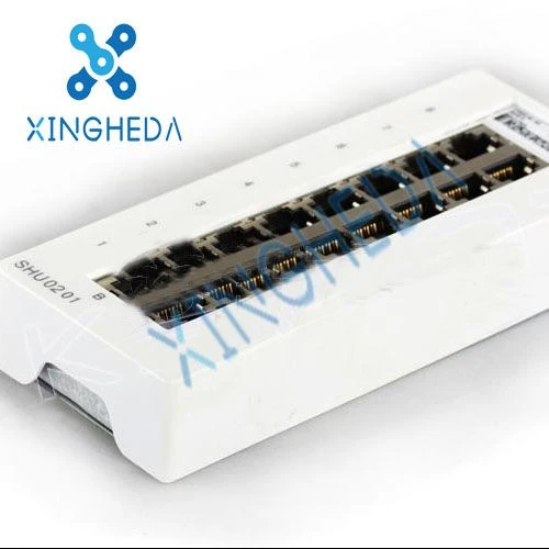 Buy Ericsson Rbs6201 Shu 0201 R1d Bgk 901 18/2 from Changsha Xingheda ...