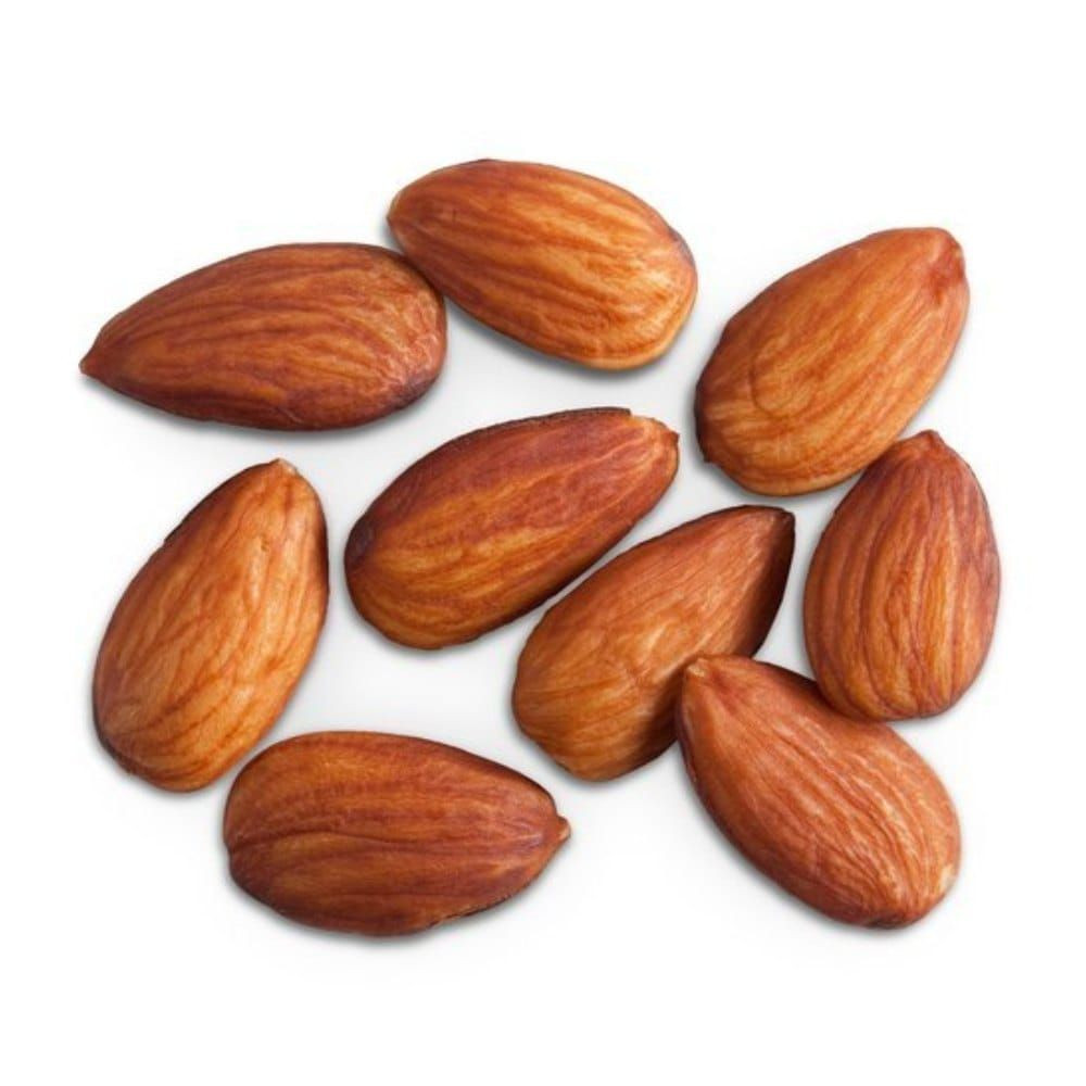 Buy Almond Nuts From Uzbekista Nall Natural Product Best Quality ...