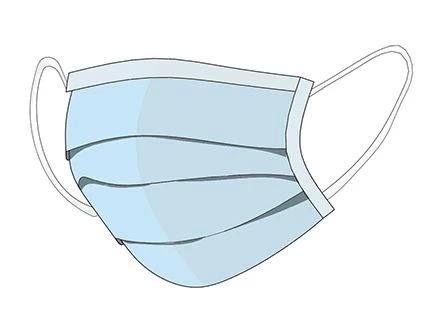 Buy Recyclable Pla Face Mask from Procare Connectivity Limited, China ...