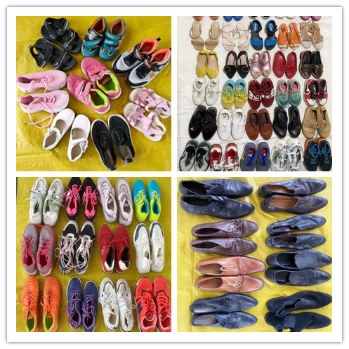 Buy Usa Second Hand Mixed Shoes Original Used Shoes Lot Second Hand ...