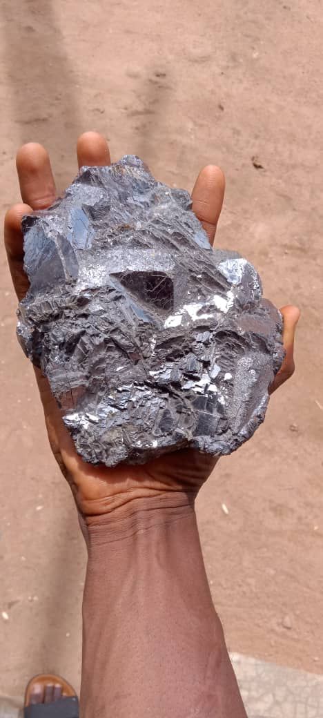 Buy Lead Ore, Florid Ore, Zinc Ore, And More from Sacdon investment Ltd ...