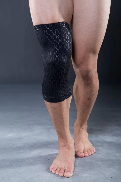 Buy Knee Support Professional Sports Knee Sleeve Support Breathable ...