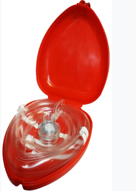 Buy Mtr Cpr Hard Case Masks from Med-Tech Resource, USA | Tradewheel.com