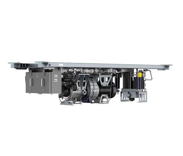 Buy Compressed Air Solutions For Transportation from NAILI CO.,LTD ...