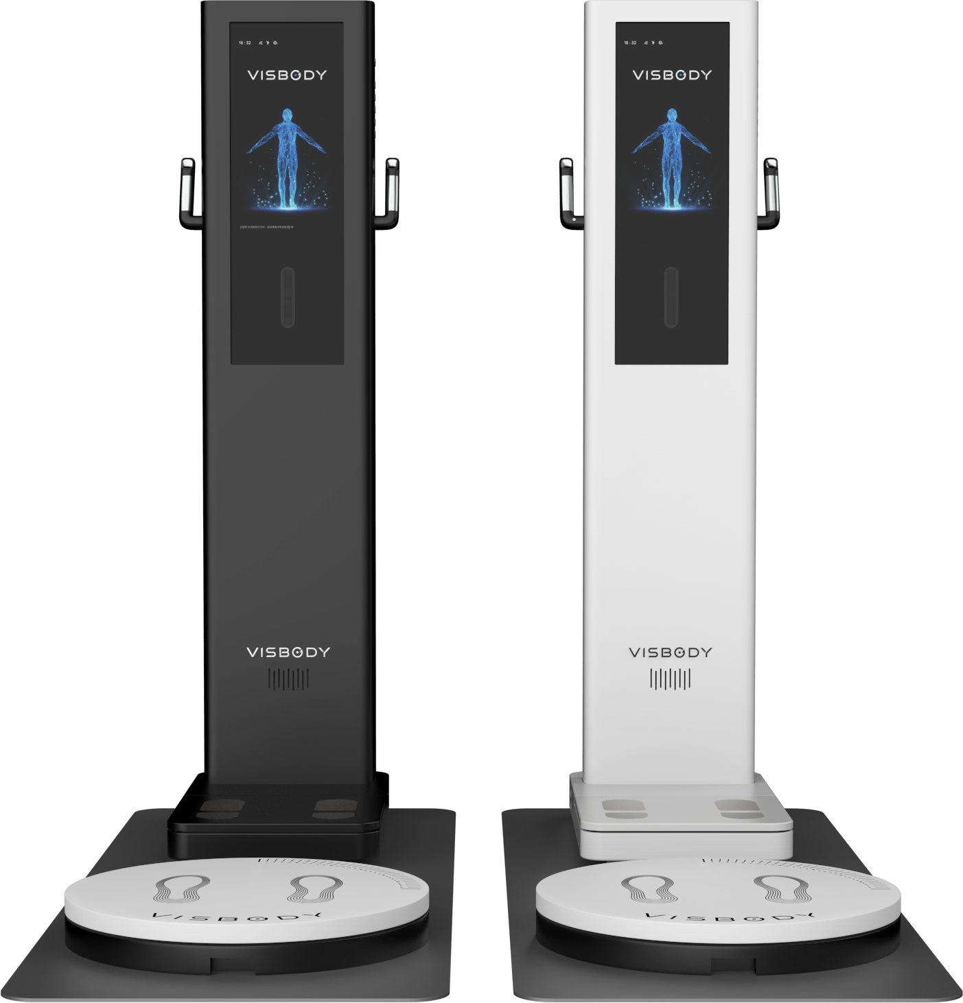 Buy Visbody S30 3d Body Scanner & Body Composition Analyzer from ...