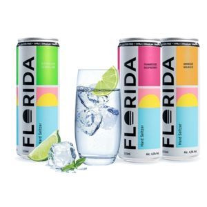 Buy Florida Hard Seltzer Energy Drink from Florida Hard Seltzer (French ...