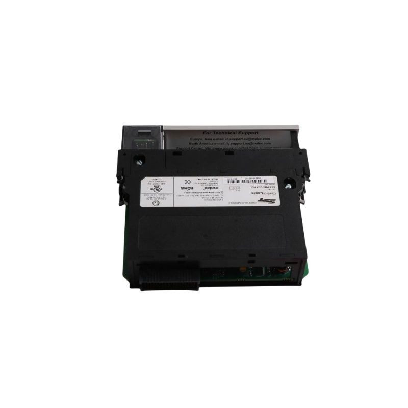 Buy Sst Sst-pb3-clx-rll Controllogix Profibus Module from Amikon ...