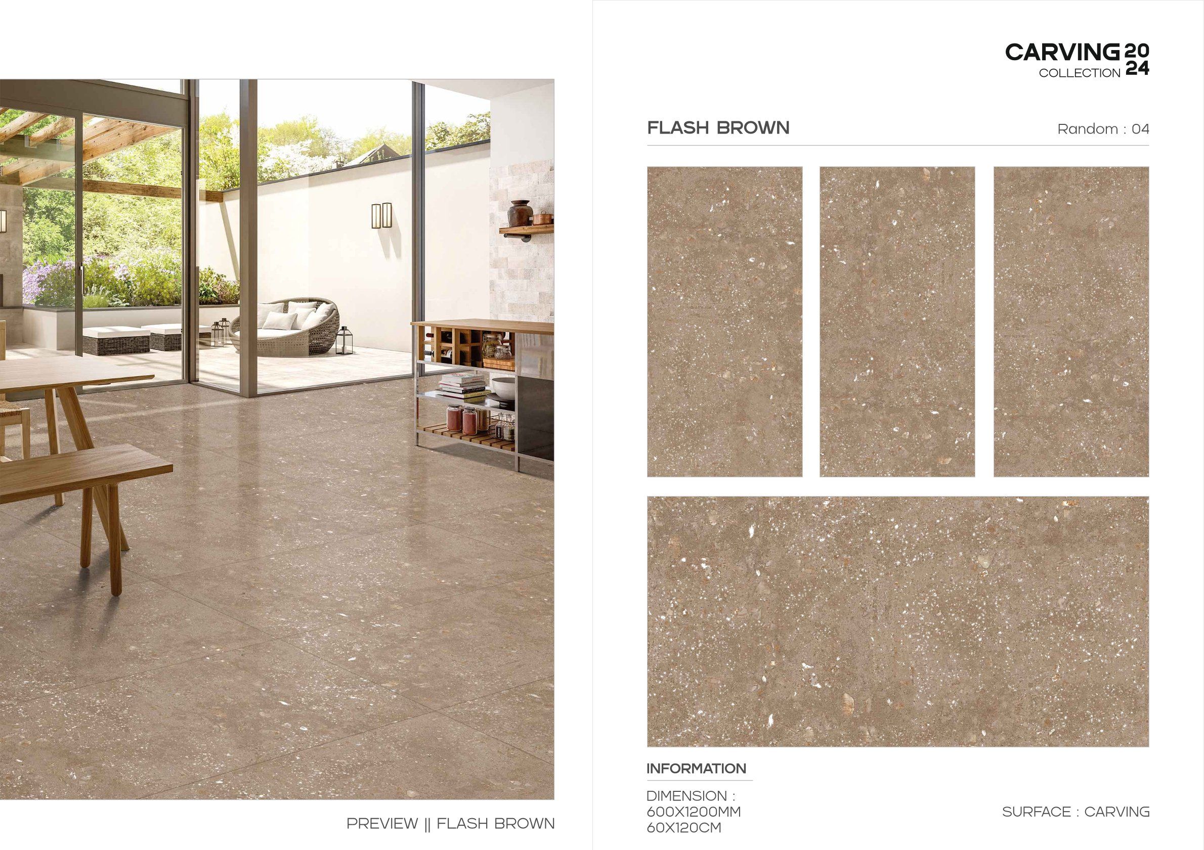 Buy Large Format Ceramic Tile from RAYKAS CERAMIC LLP, India ...