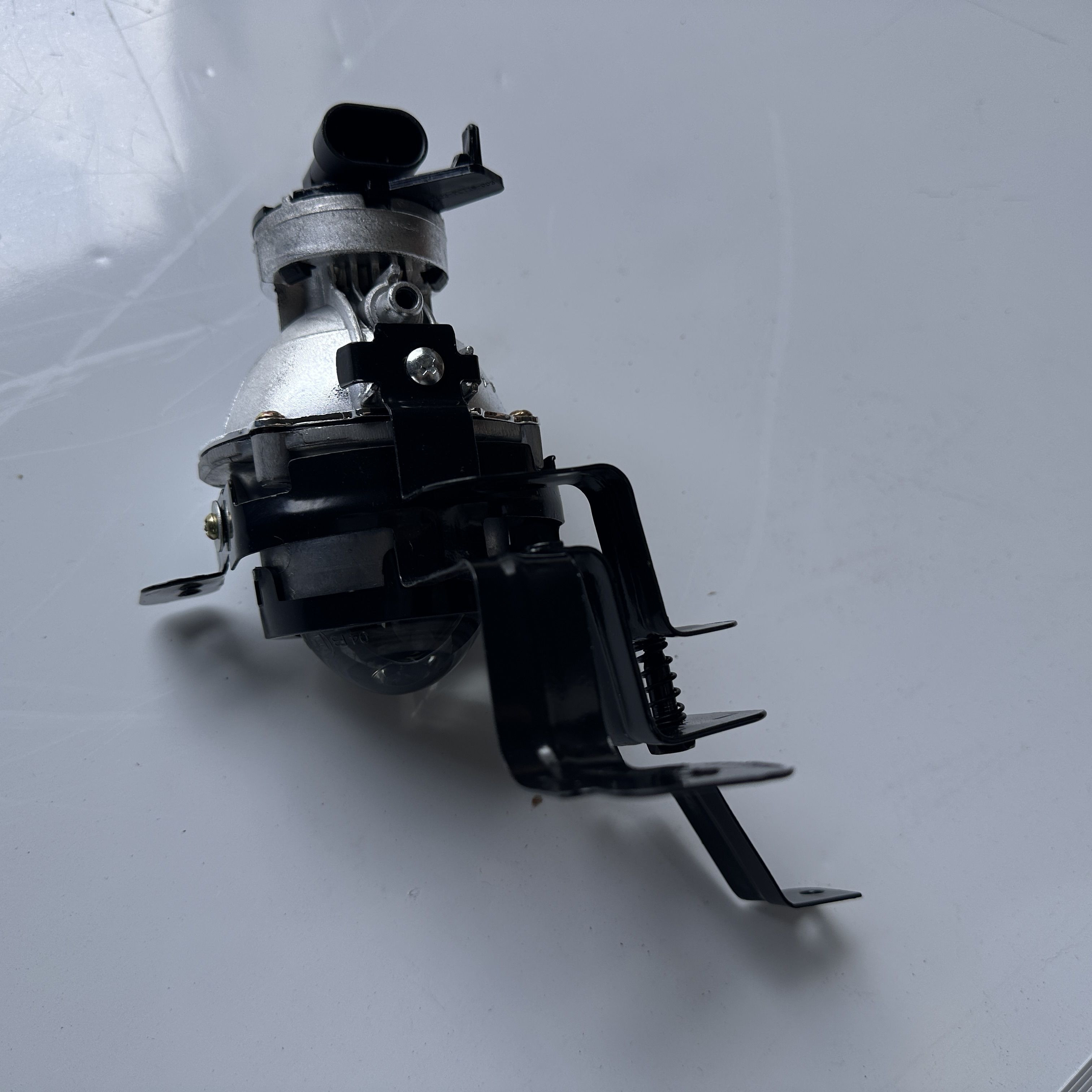 Buy Car Accessories Fog Lamp For Hyundai Elantra 2016 from super ...