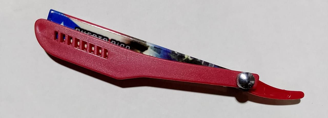 Buy Straight Razor from 3 Blade Store, Pakistan | Tradewheel.com