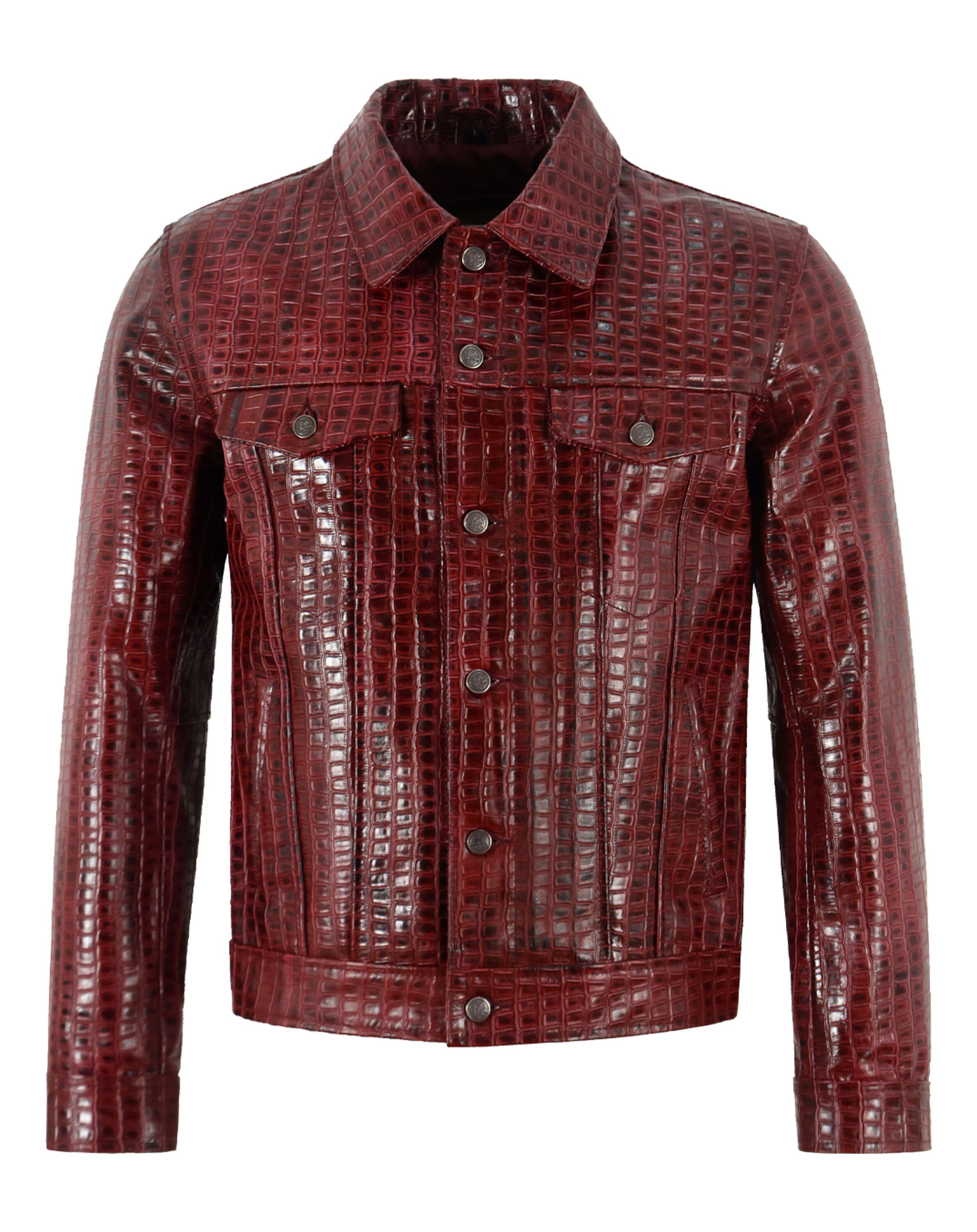 Buy Leather Jacket from Smart Range Leather, Pakistan | Tradewheel.com