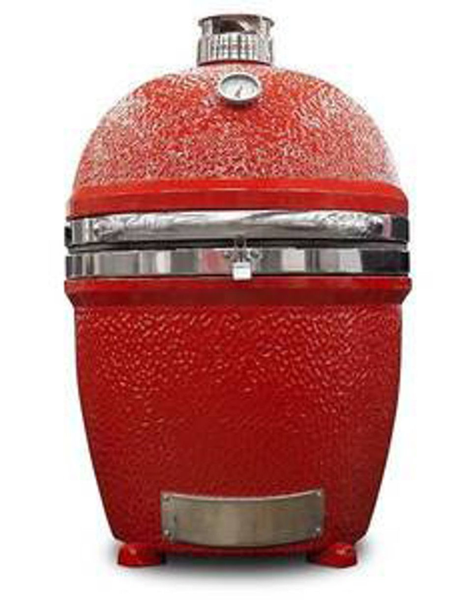 Buy Kamado Joe 24" Pro Joe Professional Series Grill (bbqsuppliesdepot ...