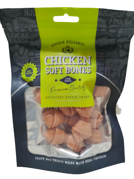 Buy High Quality Chicken Soft Bones from Qingdao Right Suntone Trading ...