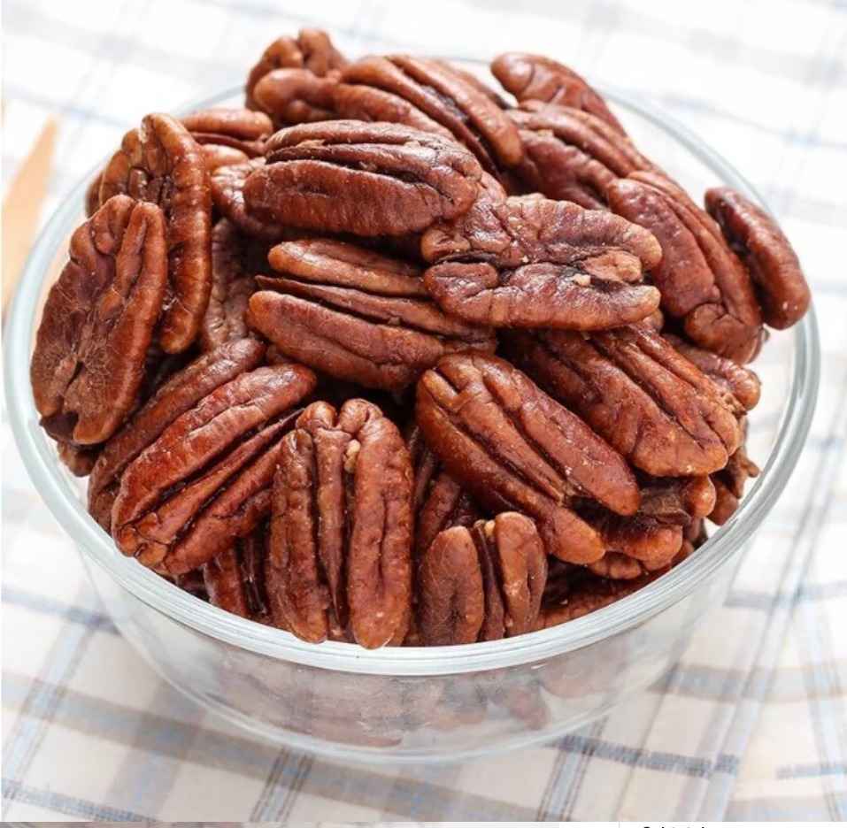 Buy Organic Pecan Nuts Premium Quality Kernels For Snacking And Cooking ...