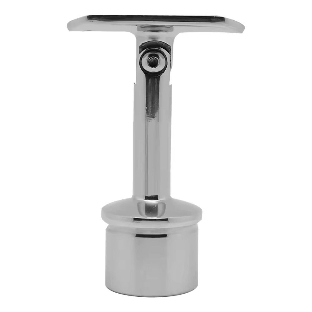 Buy Stainless Steel Handrail Accessories Adjustable Handrail Support ...