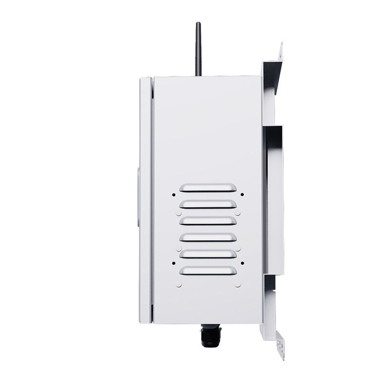 Buy Outdoor Air Quality Monitoring System Gas Sensor For Environment ...