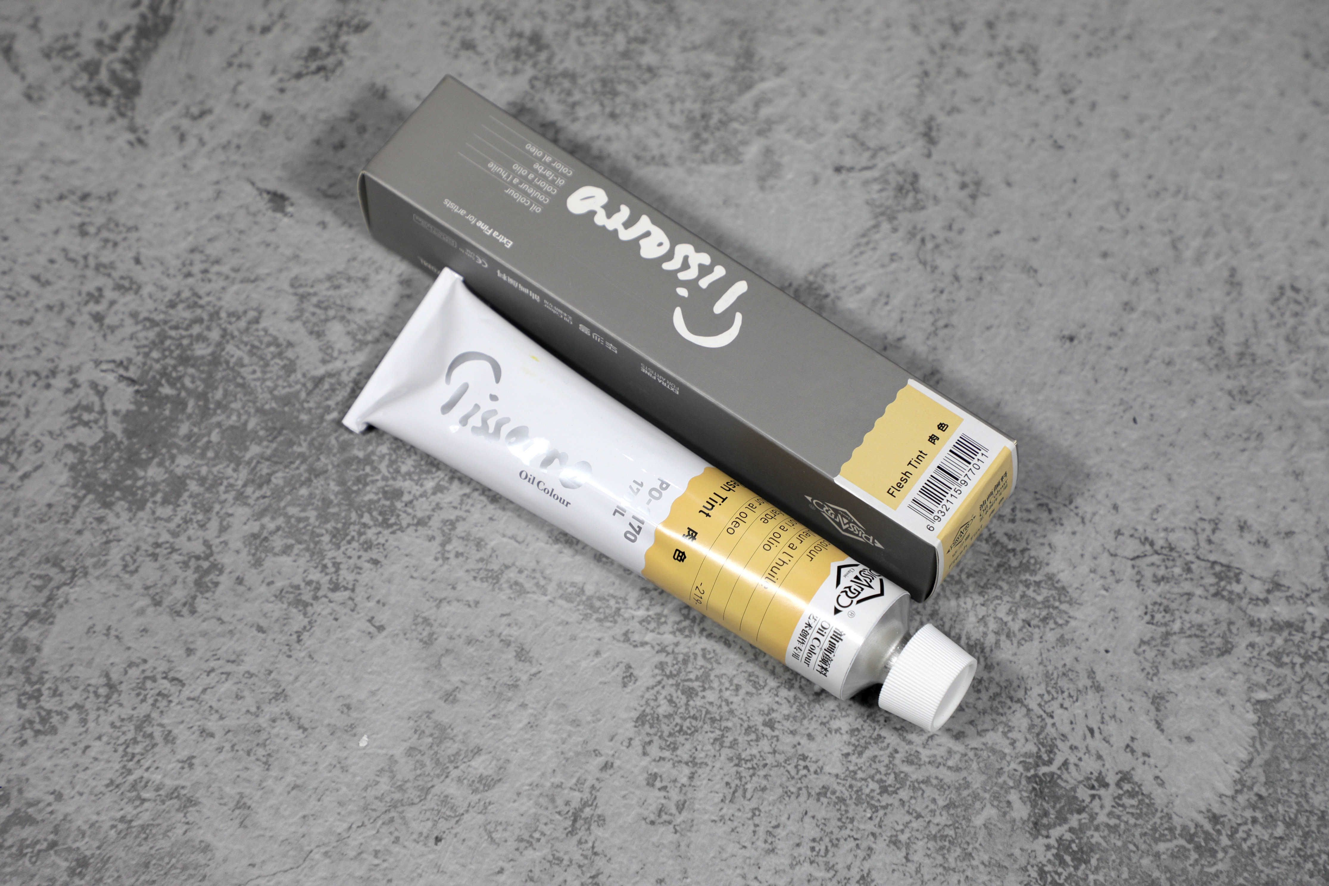 Buy Wintree Oil Color Paint For Artist Painting Wholesale Cheap Non ...