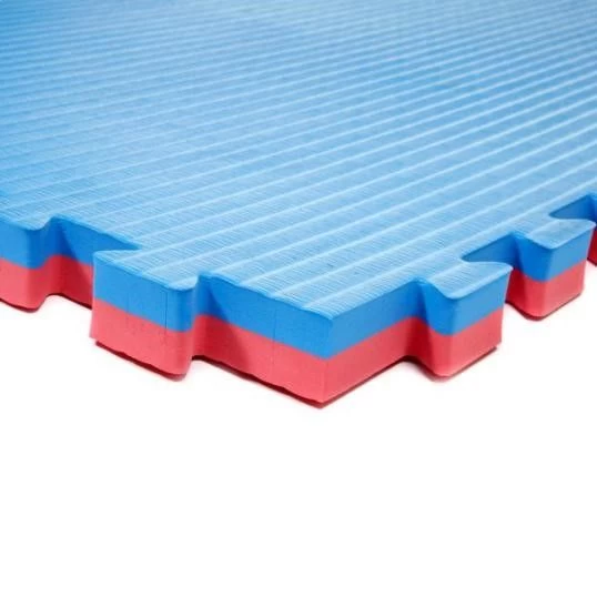 Buy Tatami Design 1x1meter 40mm Judo Gym Foam Mat from QINGDAO HONGDE ...