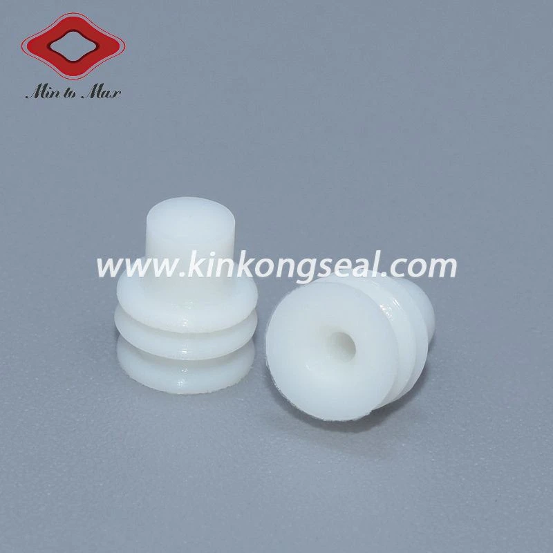 Buy Black Connector Dummy Plug from Yueqing Kinkong Electric Co., Ltd ...