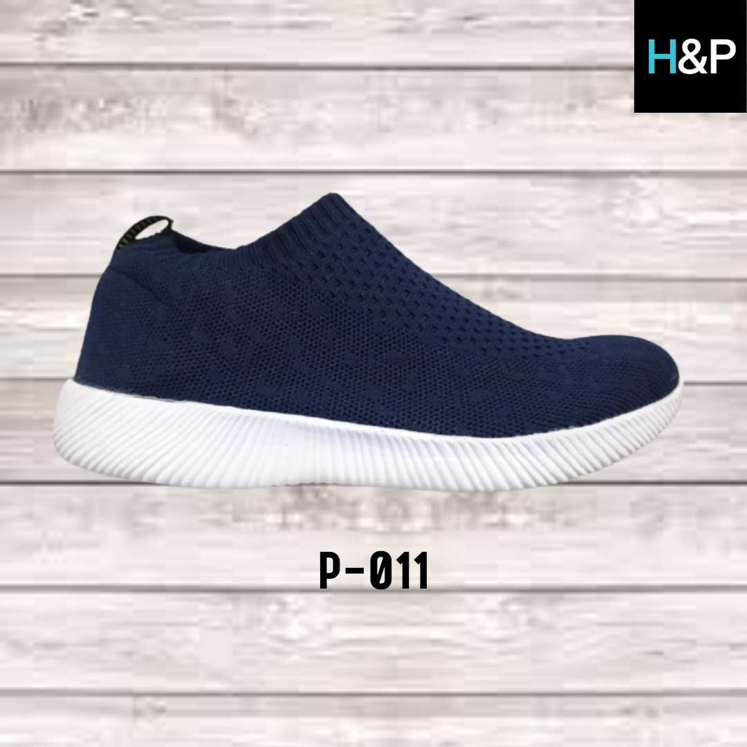 Buy Casual Shoes (custom) from Hon & Pao, Indonesia | Tradewheel.com