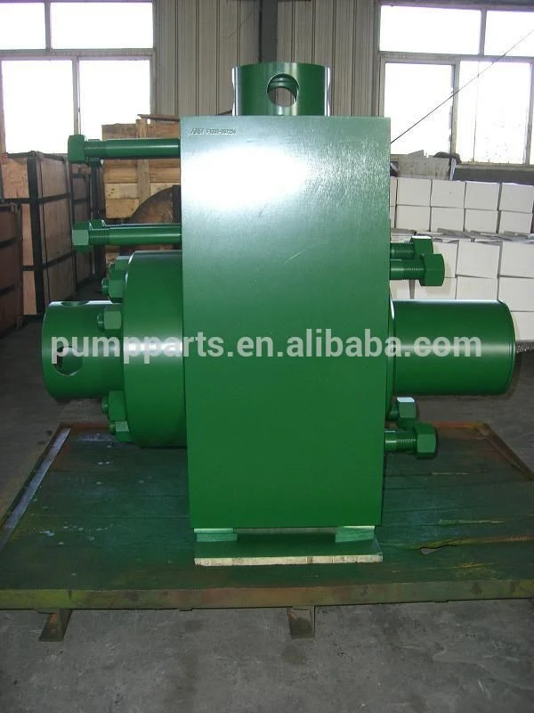 Buy Fluid End Module from Qingdao HNA Oilfield Equipment Manufacturing ...