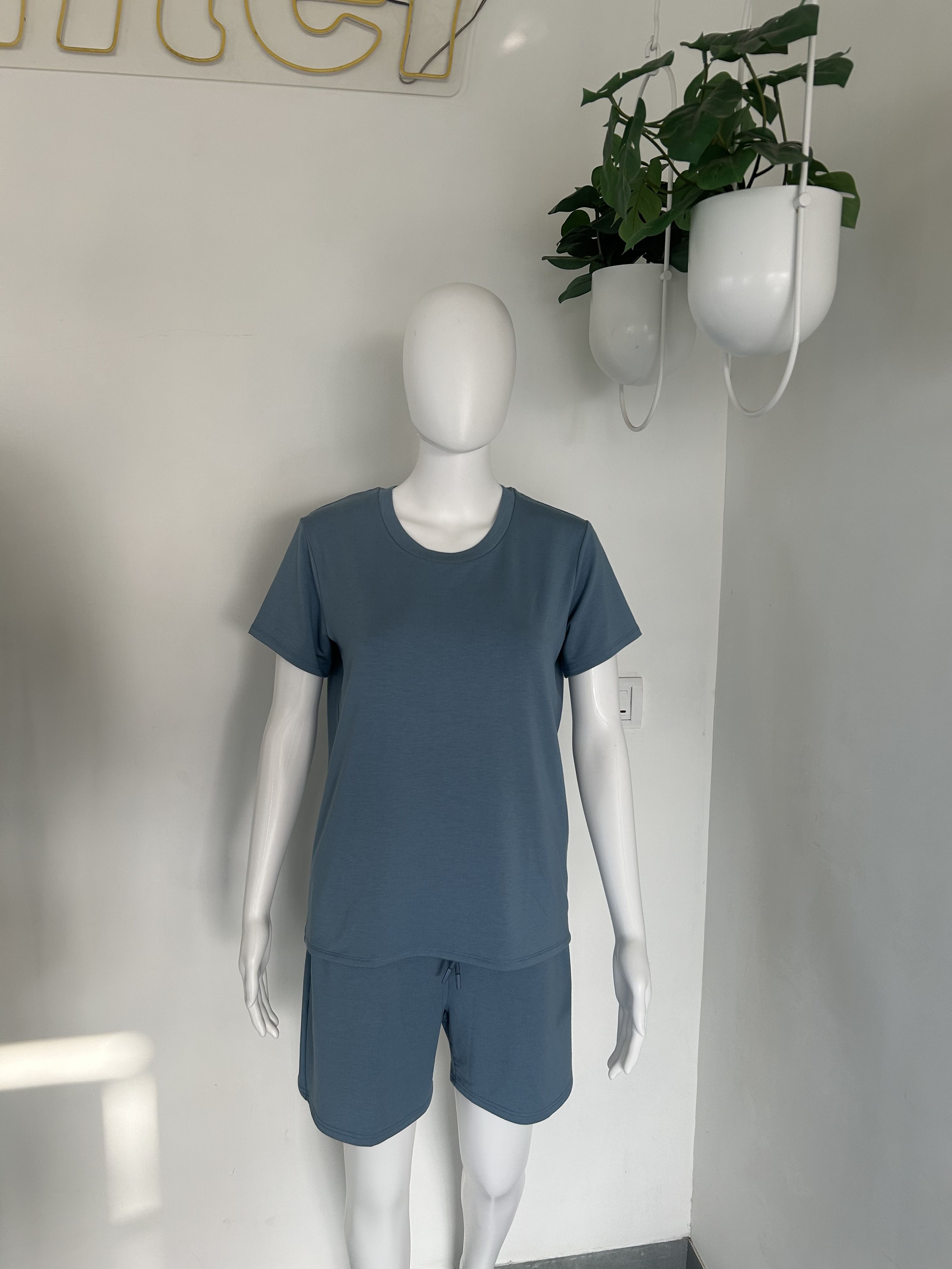 Buy Cord Sets from Bummer Clothing, India | Tradewheel.com