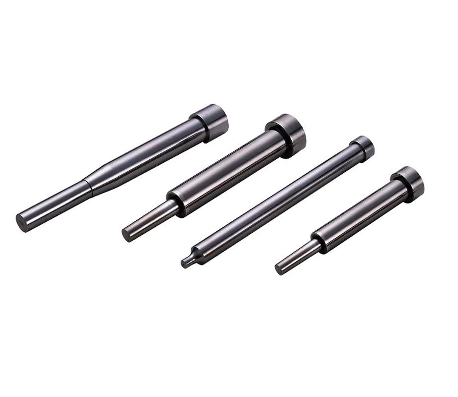 Buy Tungsten Steel Punch Stampling Die Punch Mold Punching Needle from ...