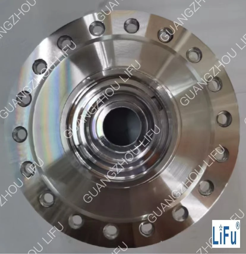 Buy Motorcycle Front Wheel Hub Xrm For Bajaj from GUANGZHOU LIFU ...