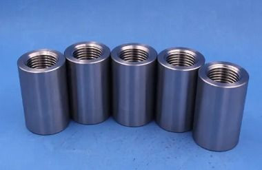 Buy Rib Peeling Rebar Coupler Rib Peeling Rebar Coupler from Hebei Yida ...