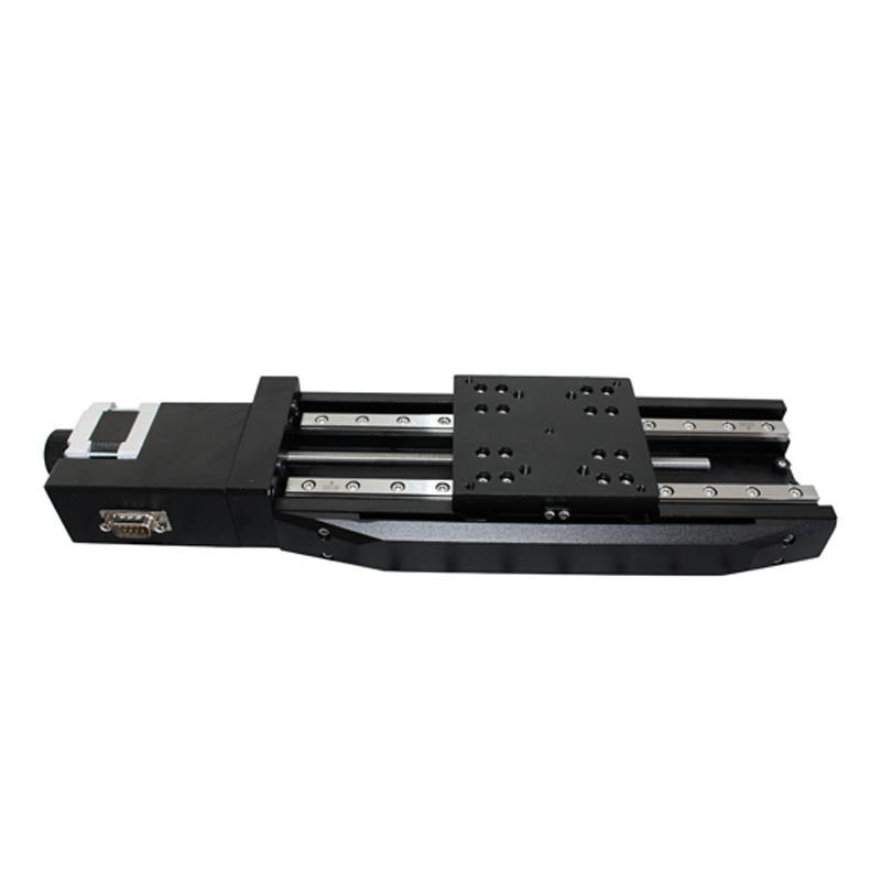 Buy Precision Linear Displacement Platformpp170-150 from Beijing PDV ...