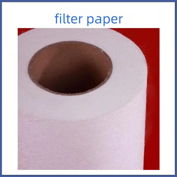 Buy Filter Paper For Rolling Mill Filtration Of Rolling Oil from ...