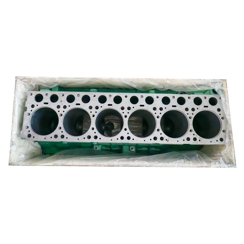 Buy Cylinder Block-low Price Truck Engine Cylinder Block from SHANDONG ...