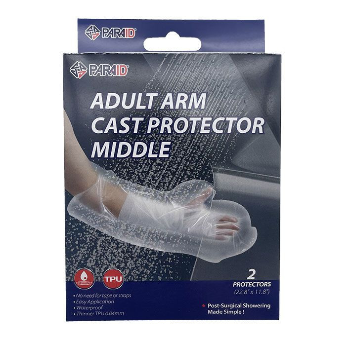 Buy Arm Plaster Cast Cover from Planet (Shanghai) International Co.,Ltd ...