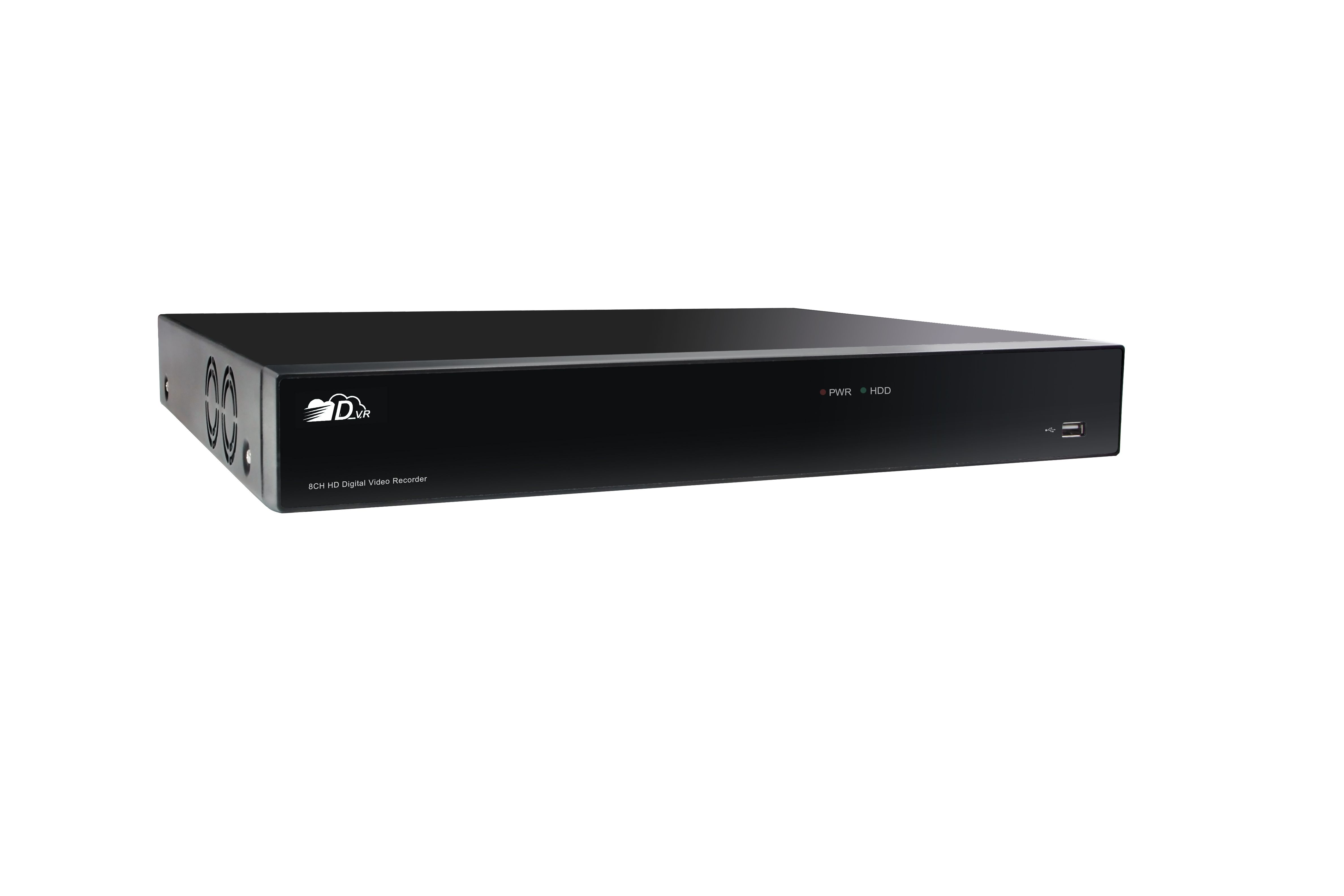 Buy H.265 4k 8ch Dvr from RaySharp Technology Co., Ltd, China ...