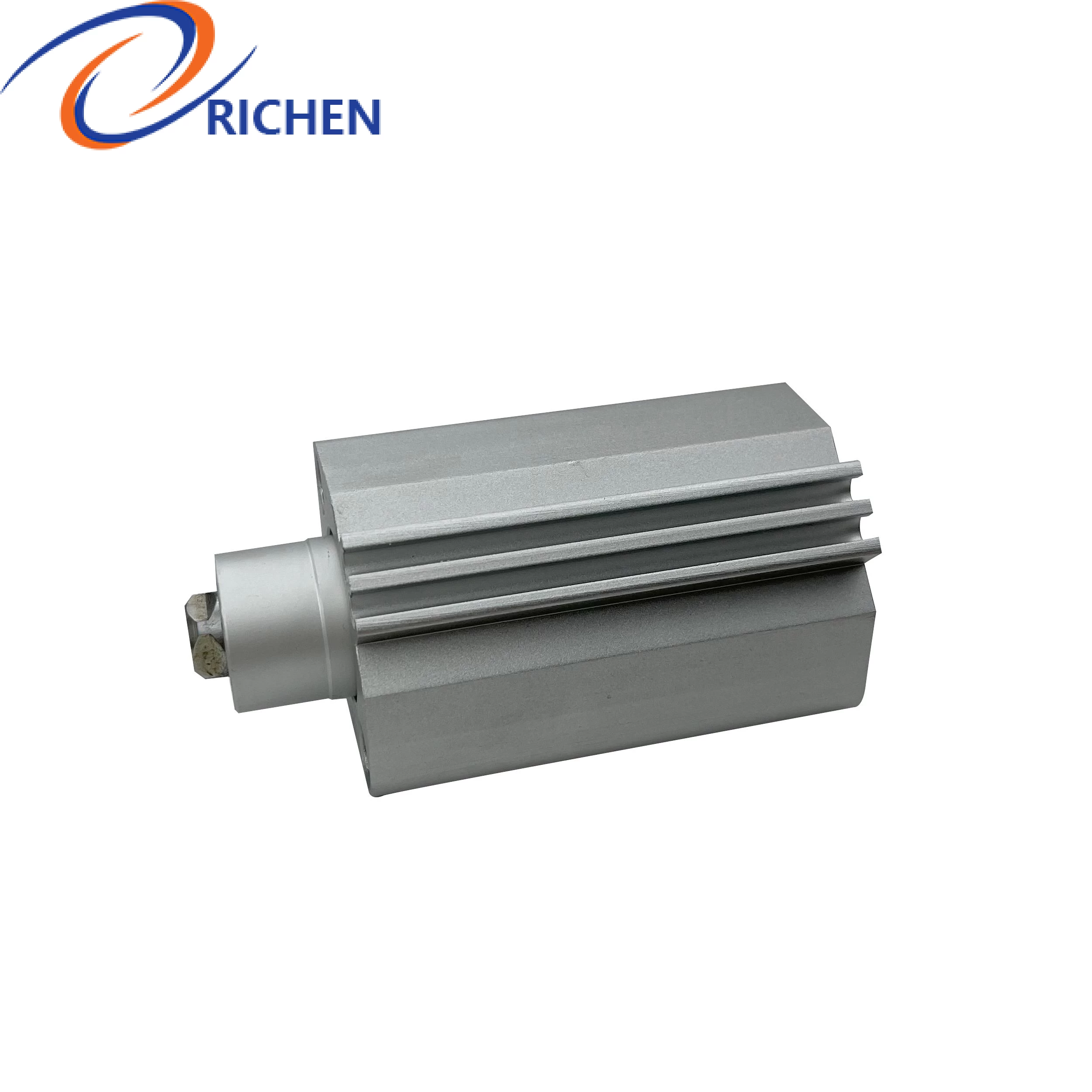 Buy High Precision Machining Cnc Aluminum Turning Oem Machining Auto ...
