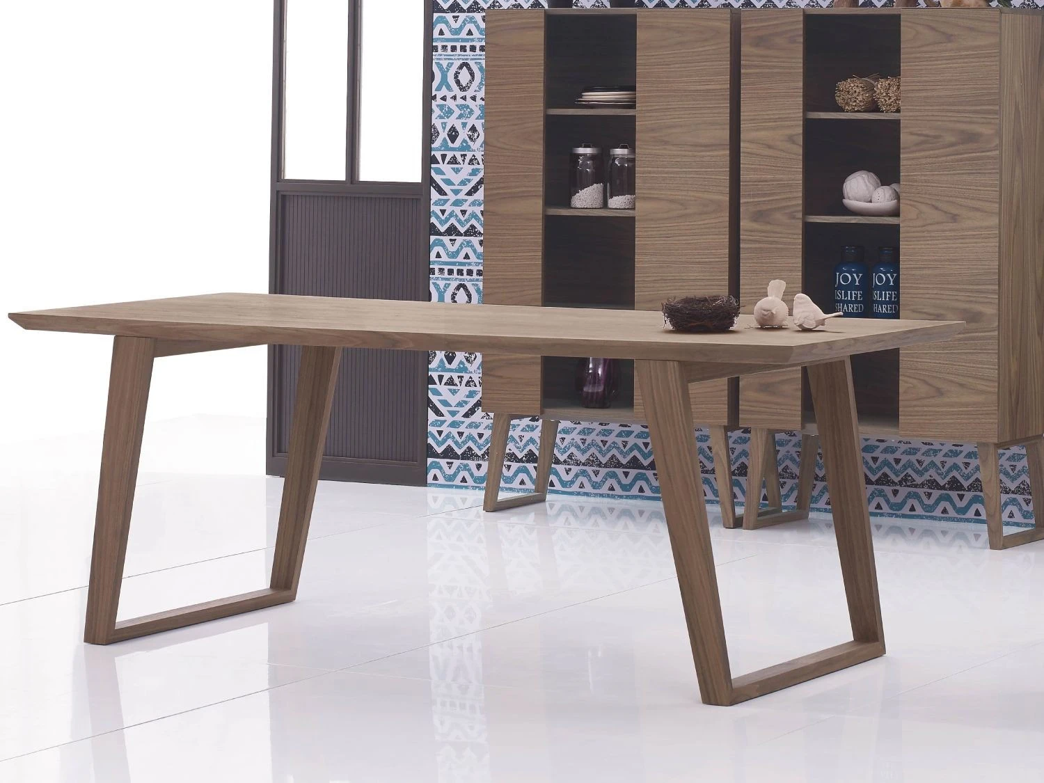 Buy Anna Dining Table from Centrocasa Global, Hong Kong | Tradewheel.com