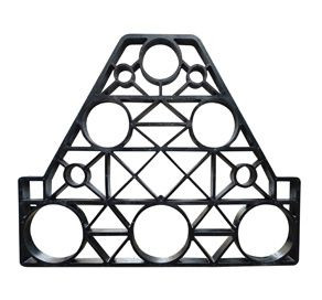 Buy Hdpe Wave Breaker from Zhejiang Fengfeng Pipe Industry Co., Ltd ...