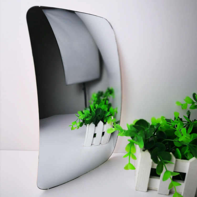 Buy 1-hd Convex And Concave Clear Mirrors For Cutting Mirrors On A Car ...
