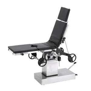 Buy 3001 Multi-purpose Hydraulic Ot Surgery Theatre Bed Manual ...