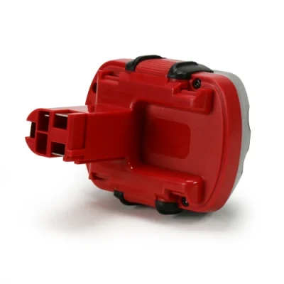 Buy 12v 3.0ah Rechargeable Ni-mh Baler Battery For Orgapack Pack ...