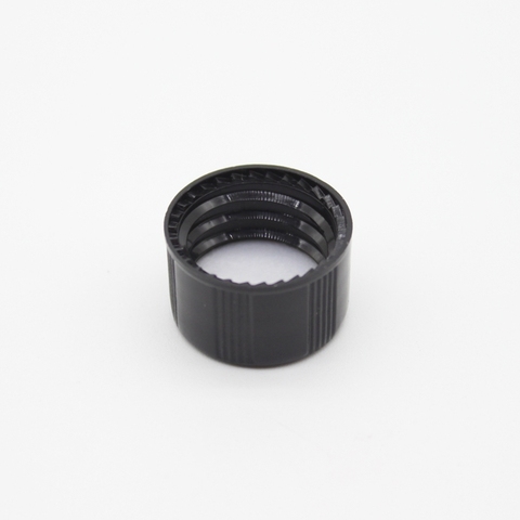 Buy 13mm Screw Thread Plastic Cap from Jinan Wangda Import And Export ...