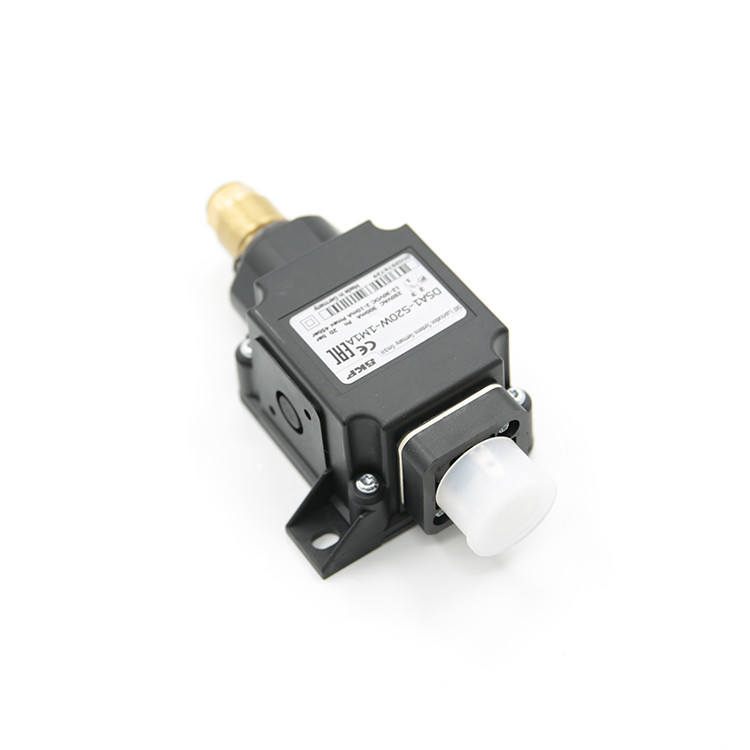Buy 20 Bar Electronic Pressure Switch For Oil Single-line System from ...