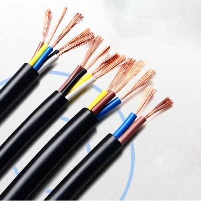 Buy 22x0.22mm2 Tccam Conductor Cpr Alarm Cable Signal Cable Control ...