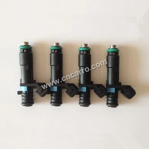 Buy 24515654 Fuel Injector For Chevrolet Sail Engine Parts Fuel System ...