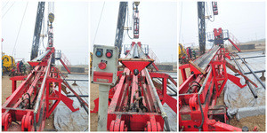Buy 250hp Workover Rig 350hp Workover Rig Oilfield Automatic Workover ...