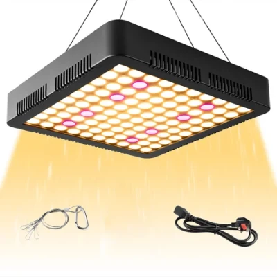 Buy 300 Watt Full Spectrum Best Lights Fixture For Indoor Growing Plant ...