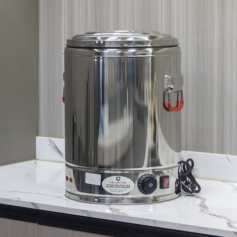 Buy 30l Commercial Water Urn Hot Water Bucket Hot Drinks Catering ...
