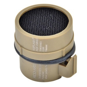 Buy 32mm Tactical Airsoft Killflash Defender Protector Cap Cover For ...