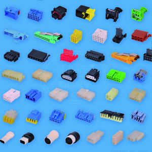 Buy 357972753 Amp 2pin Female Terminal Connector from Zhejiang Lianhe ...